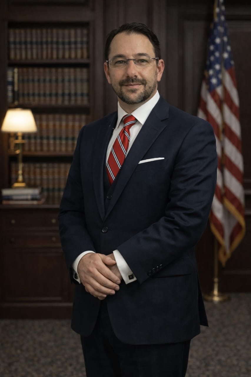 Andrew Affrunti | Defense Attorney Springfield IL